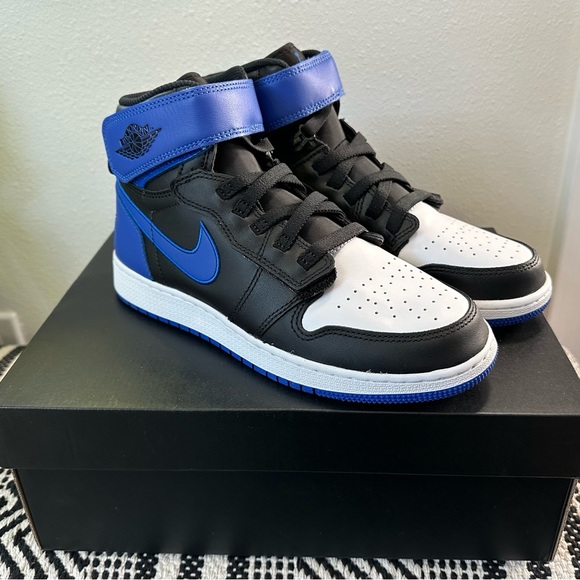 Nike | Shoes | Authentic Nike Air Jordan Hi Flyease Shoe Nwb Hyper ...